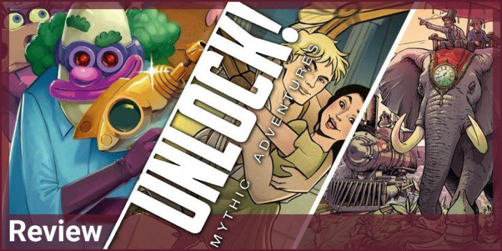 Startseite - Brettspiel Reviews, Empfehlungen und Podcasts von ...