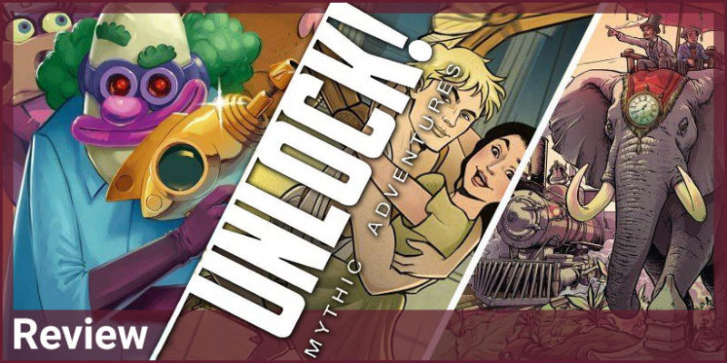 Startseite - Brettspiel Reviews, Empfehlungen und Podcasts von ...