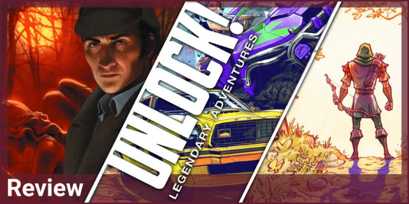 Startseite - Brettspiel Reviews, Empfehlungen und Podcasts von ...