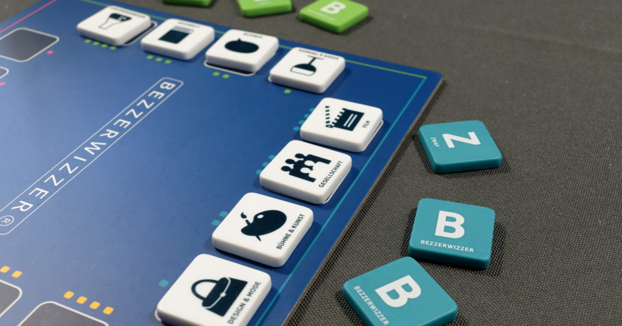 Review: Bezzerwizzer - Quizspiel Klassiker bekommt Facelift